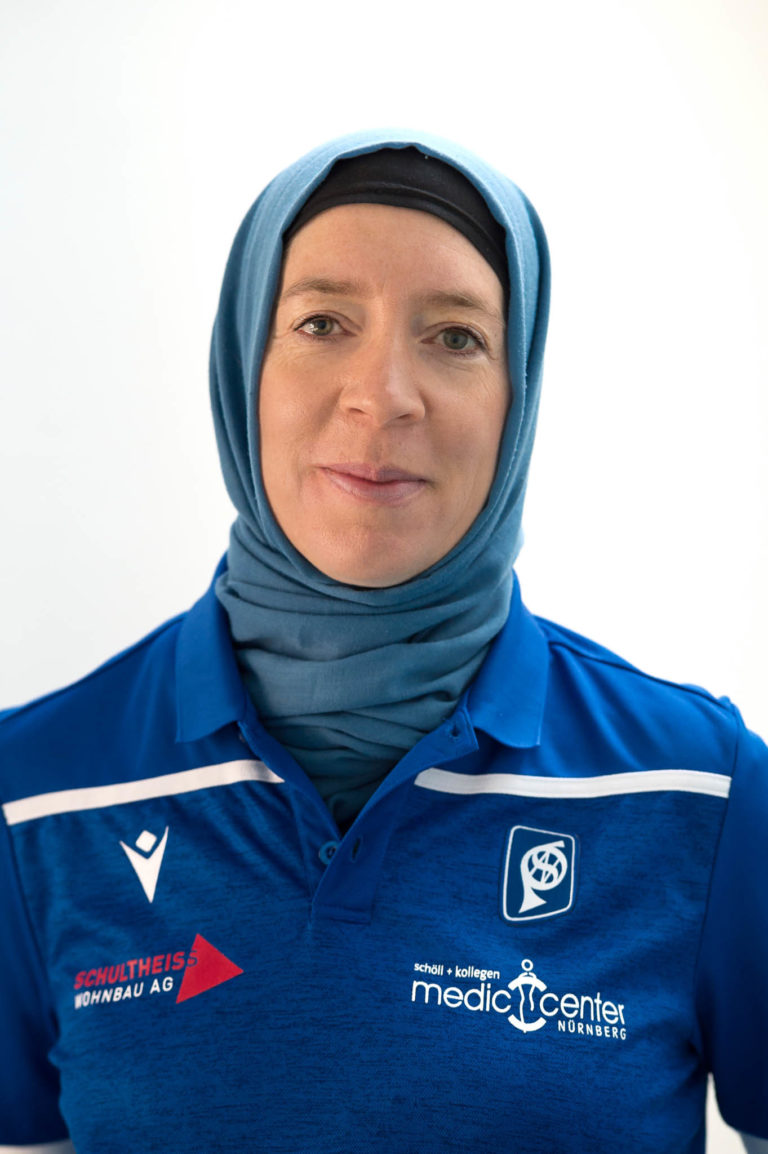 Willkommen beim Post SV Nürnberg – Post SV Nürnberg